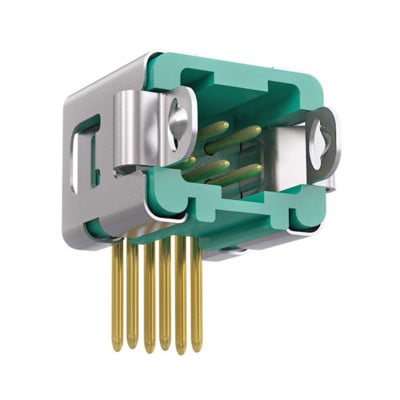 Harwin G125-FC10605F1-0450L