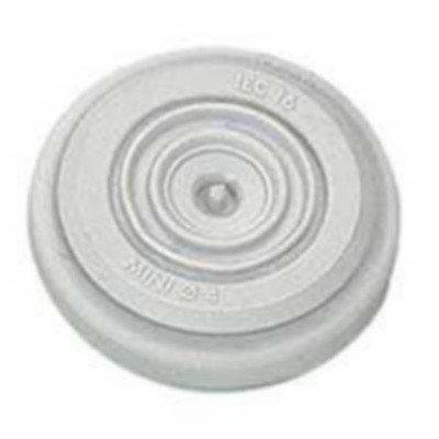 Spare membrane gland Plexo - up to Ø20 mm - grey for sale