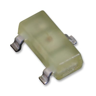 Kingbright L-424HDT Single Bipolar Transistor