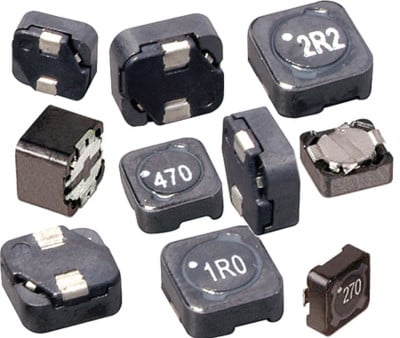 Laird MGV1207100M-10 Fixed Inductor for sale