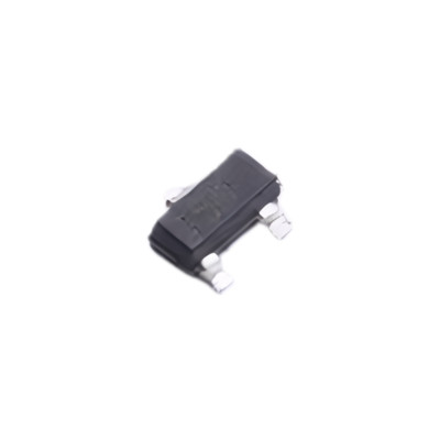 JSMSEMI BC807 Single Bipolar Transistor