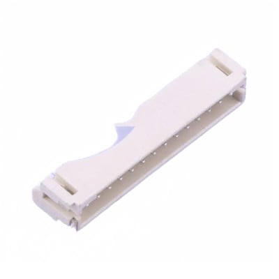JUSHUO AFC20-S02BCA-00 Male Header Pins