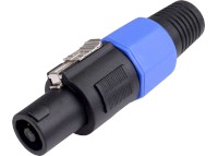 CliffCon ® S Audio 4 and 8 Pole Connectors for sale