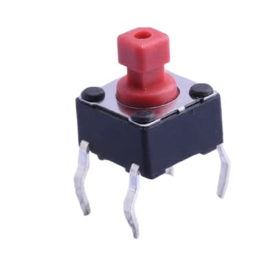Diptronics DTS-644R Tactile Switch for sale