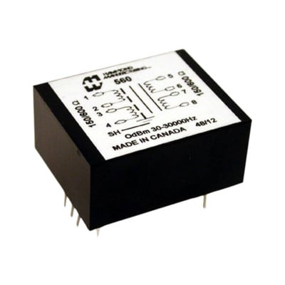 Hammond 560E