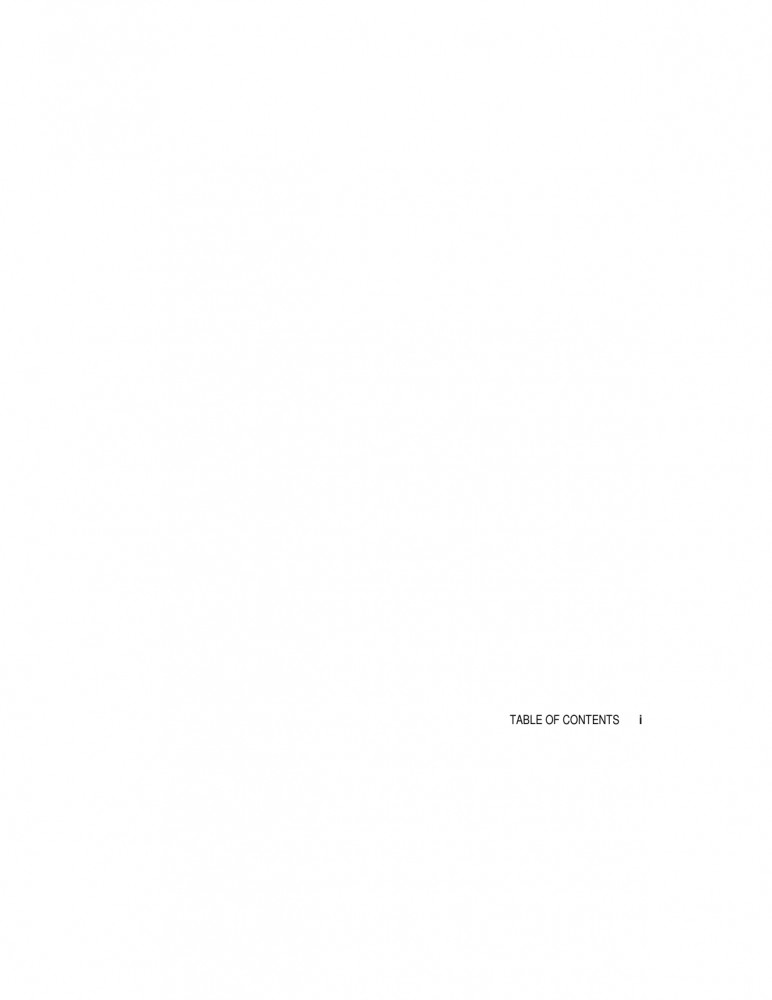 AU9254A21 technical reference manual page 4