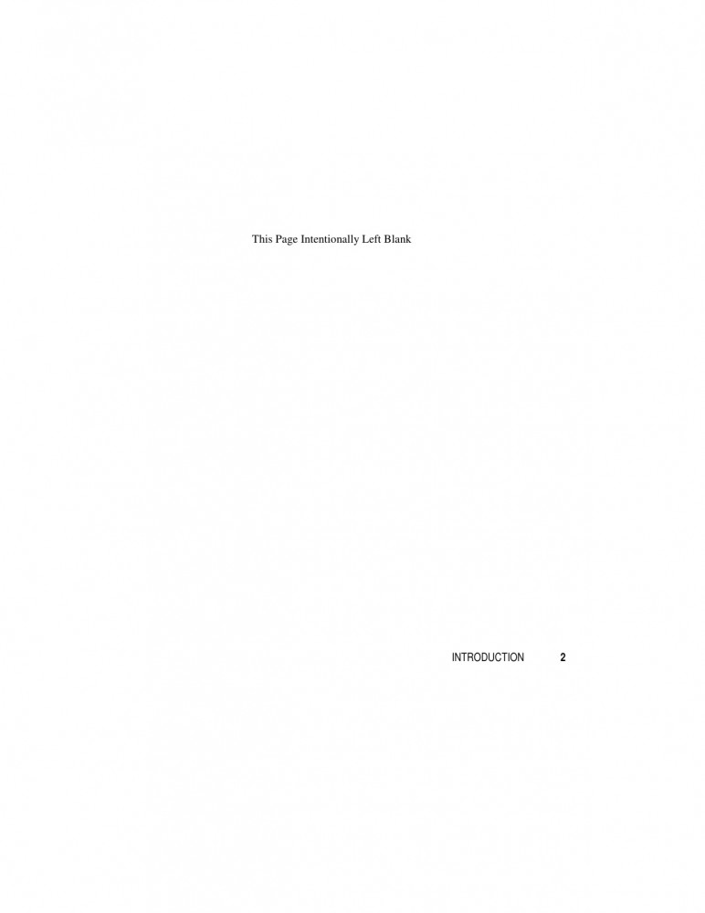 AU9254A21 technical reference manual page 6