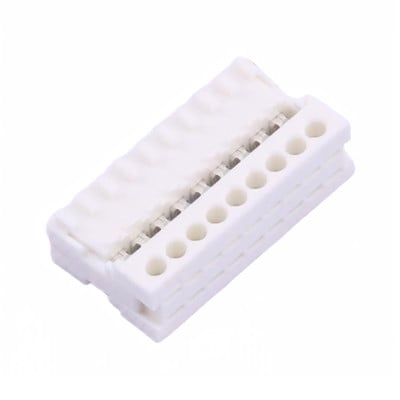 XKB Connection X25071HI-04E00-PTSN Free Hanging Panel Mount Chip