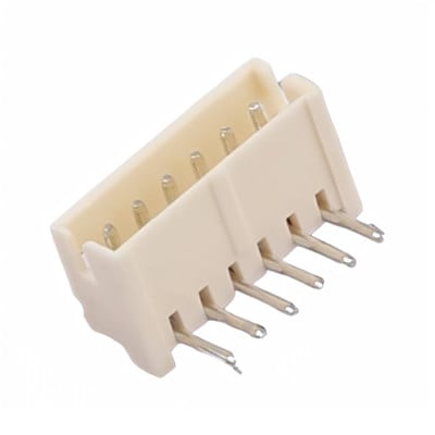Ckmtw W-1501R06P-0200 Male Pin Header for sale