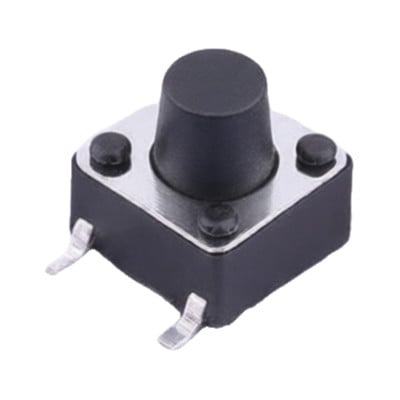 Hanbo Electronic TS-KG02S-AT50F Tactile Switch