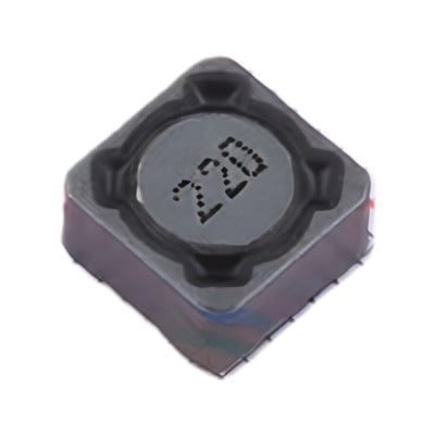 Shun Xiang Nuo SMRH3D16-100MT Fixed Inductor