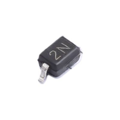 ElecSuper PESD3V3Y1BSF-ES TVS Diode