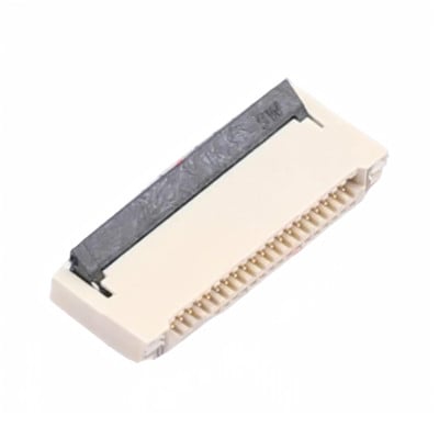 hanxia HX FPC 0.5-16P HYH2.0