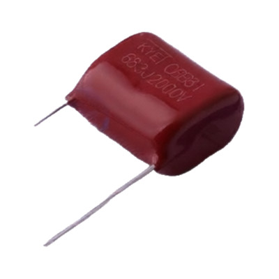 KYET PS472J3F2005 Film Capacitor
