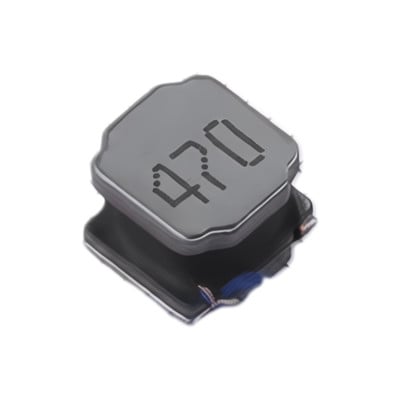 CND-tek NR6045S-820M H Fixed Inductor