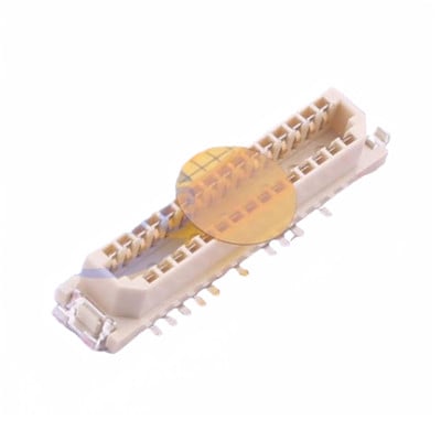 TXGA FBB08006-M50S1013W5M Mezzanine Board-to-Board Edge Type Array Connector