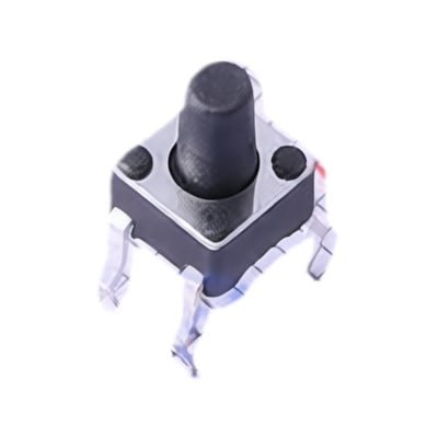 BZCN TSC004A0826A Tactile Switch