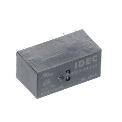 IDEC RV8H-2L-D9 for sale