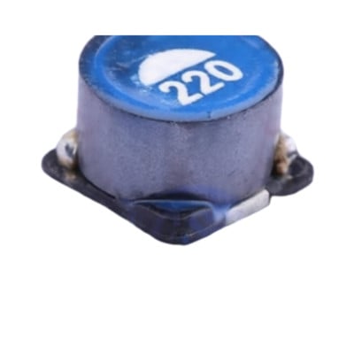 Shun Xiang Nuo SMDRI74-100NT Fixed Inductor