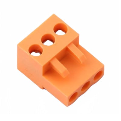 MAX MXHT396K-3.96-08P-OE01-Cu-S-A Header Plug Socket