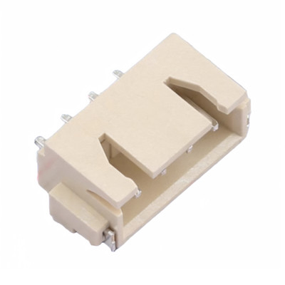 SAMZO 6CFDA040 Male Header Pins