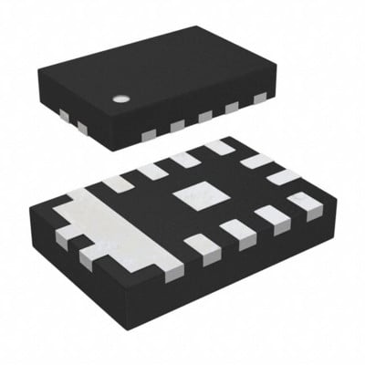 Caddock MP915-400-1% Through Hole Resistor