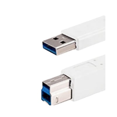 CUI CBL-A31-C31-15WT USB Cable Assembly