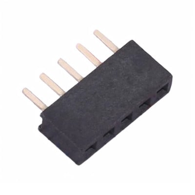 hanxia HX PM2.0-1x4P ZC H6.35