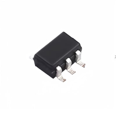 Infineon BF776H6327XTSA1