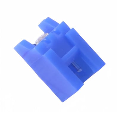 CST CS-1133-02K Male Header Pins