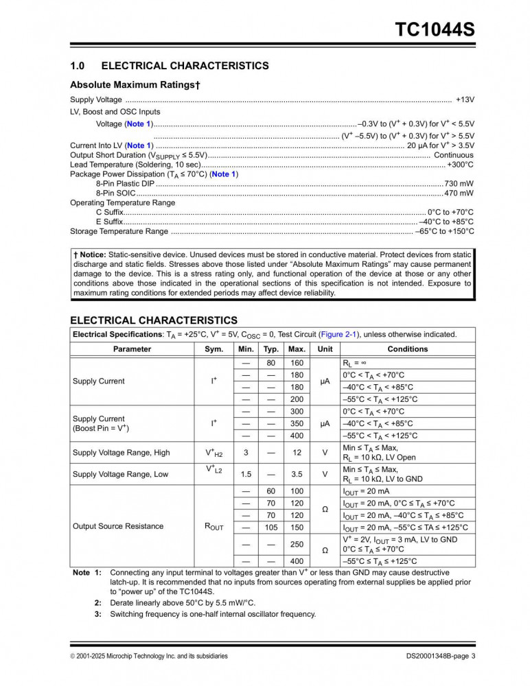 TC1044S document page 3