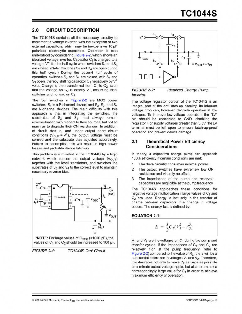 TC1044S document page 5