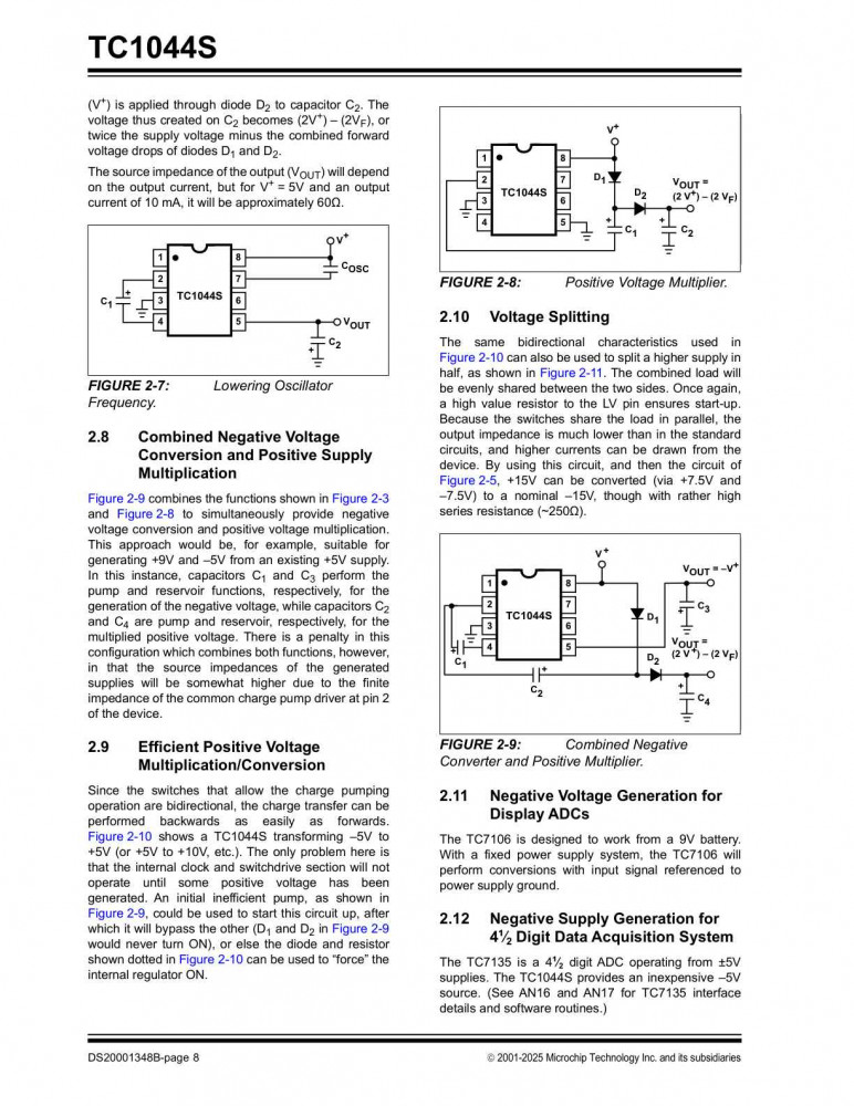 TC1044S document page 8