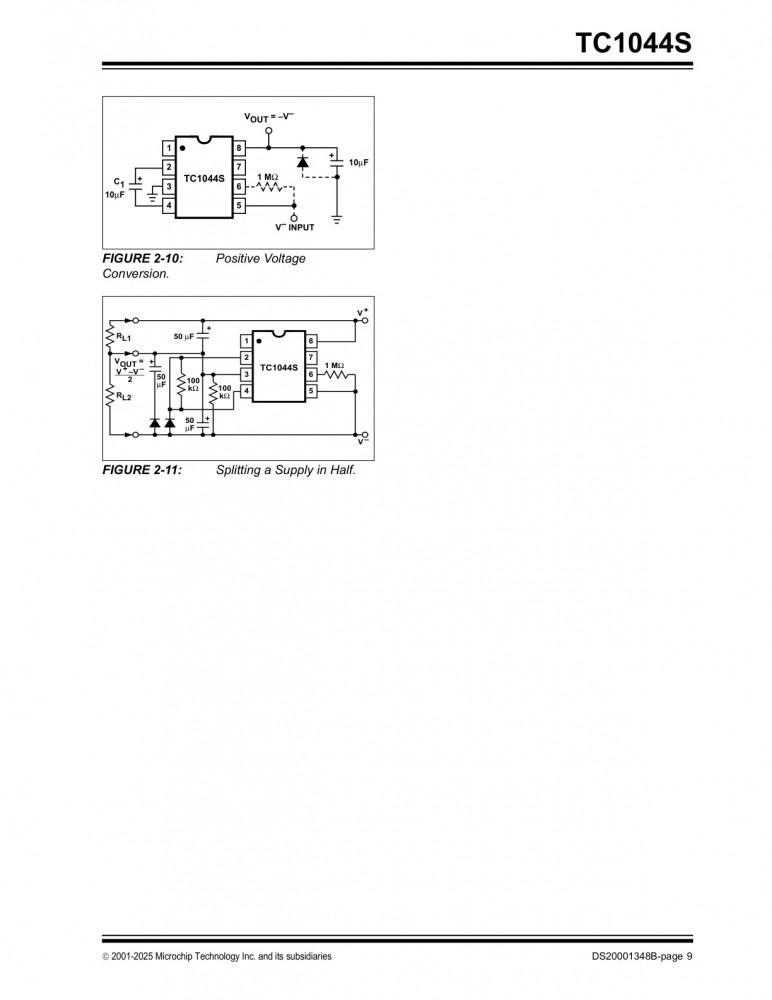 TC1044S document page 9