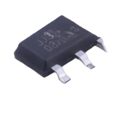 BL BL8078CC3BTR33 Linear LDO Voltage Regulator
