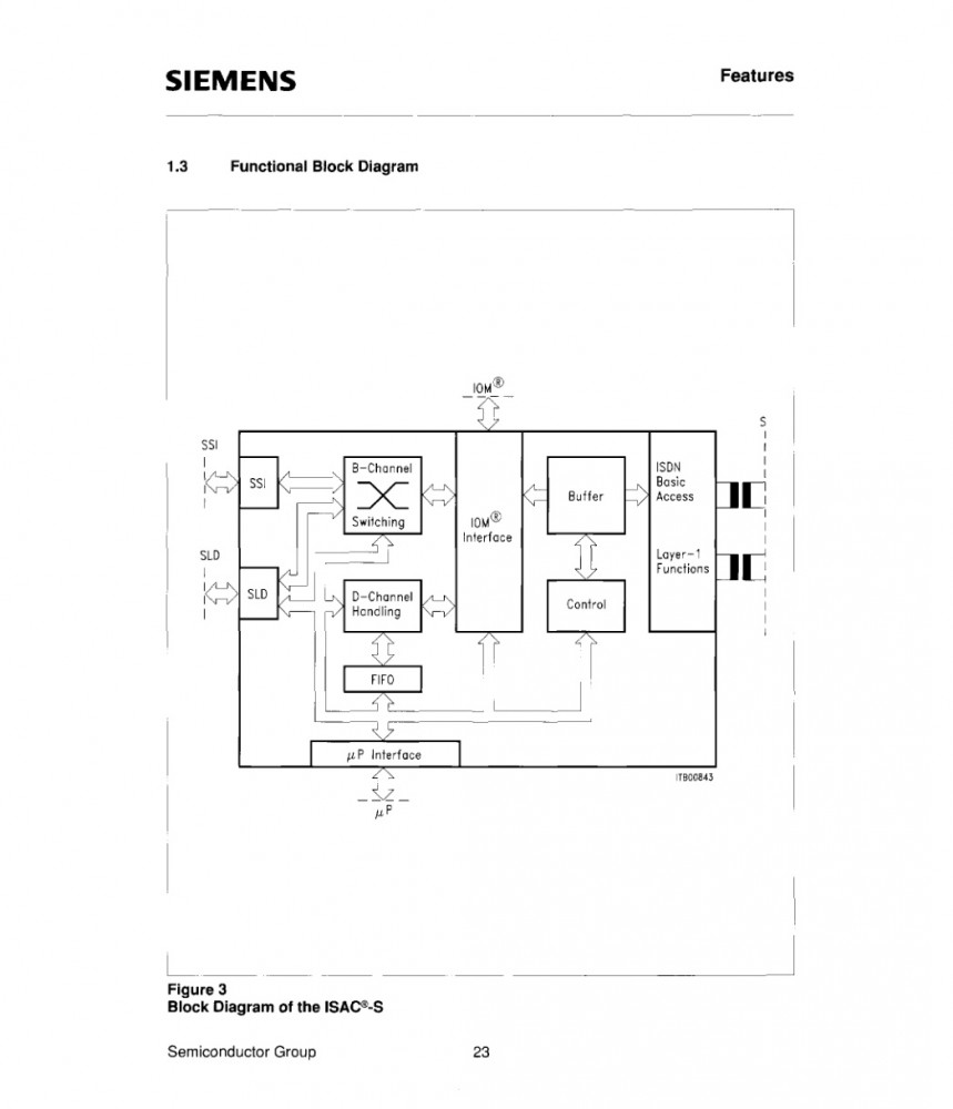 PEB2086 technical document page 8
