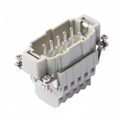 WAIN HE-024-MS Power Connector Chip for Reliable Electrical Connections