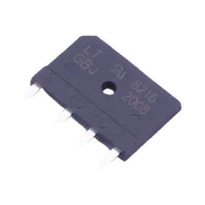DIODES S-GBL408-TU-LT Bridge Rectifier