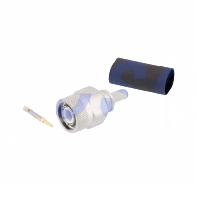 L-com TC-100-TM-LC Coaxial Connector RF Assembly
