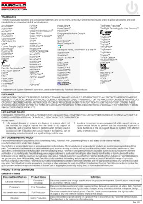 onsemi FIN224CMLX