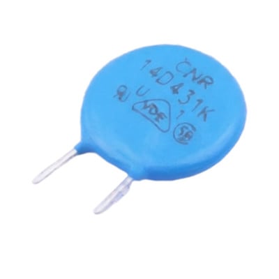 CNR RM14D431KD16ECN0 Metal Oxide Varistor (MOV) for sale