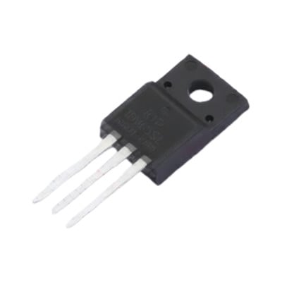 KTP FQD5N20 Single N-Channel MOSFET