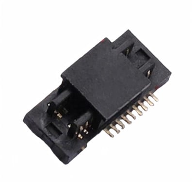 LXWCONN LB213-G40P-B1R Board-to-Board Mezzanine Edge Type Array Connector