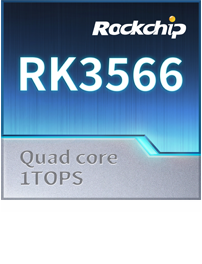 Rockchip RK3568