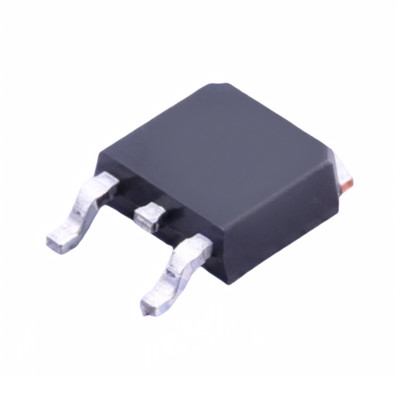 MATSUKI ME4565AD4 Single N-Channel MOSFET