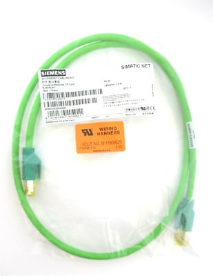 SIEMENS 6XV18703QN50 Modular Ethernet Cable RJ45