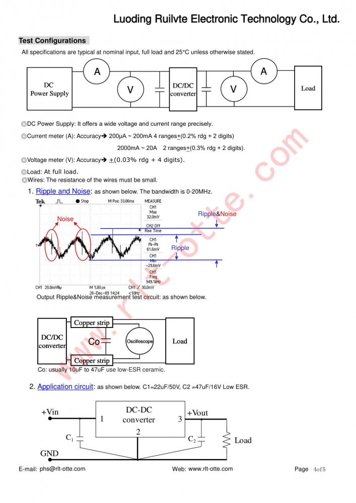 K7805-500R3 datasheet page 4