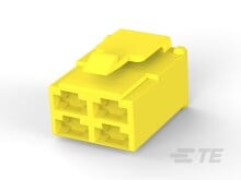 TE Connectivity 172128-2 Housings & Boots