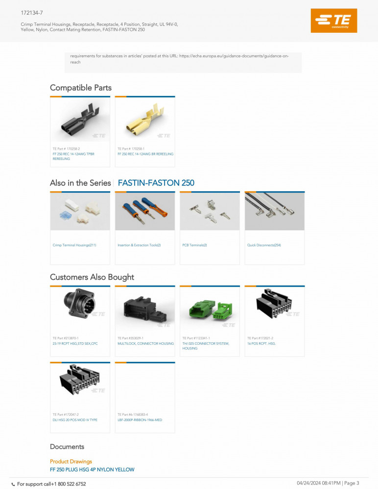 172134-7 technical document page 3