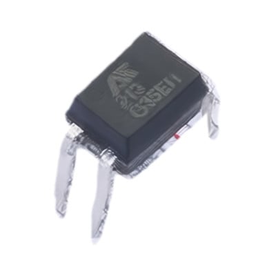 AOTE AT214-CuH-D Solid State Relay